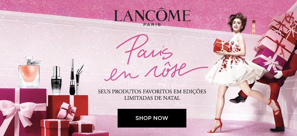 Lancôme Paris